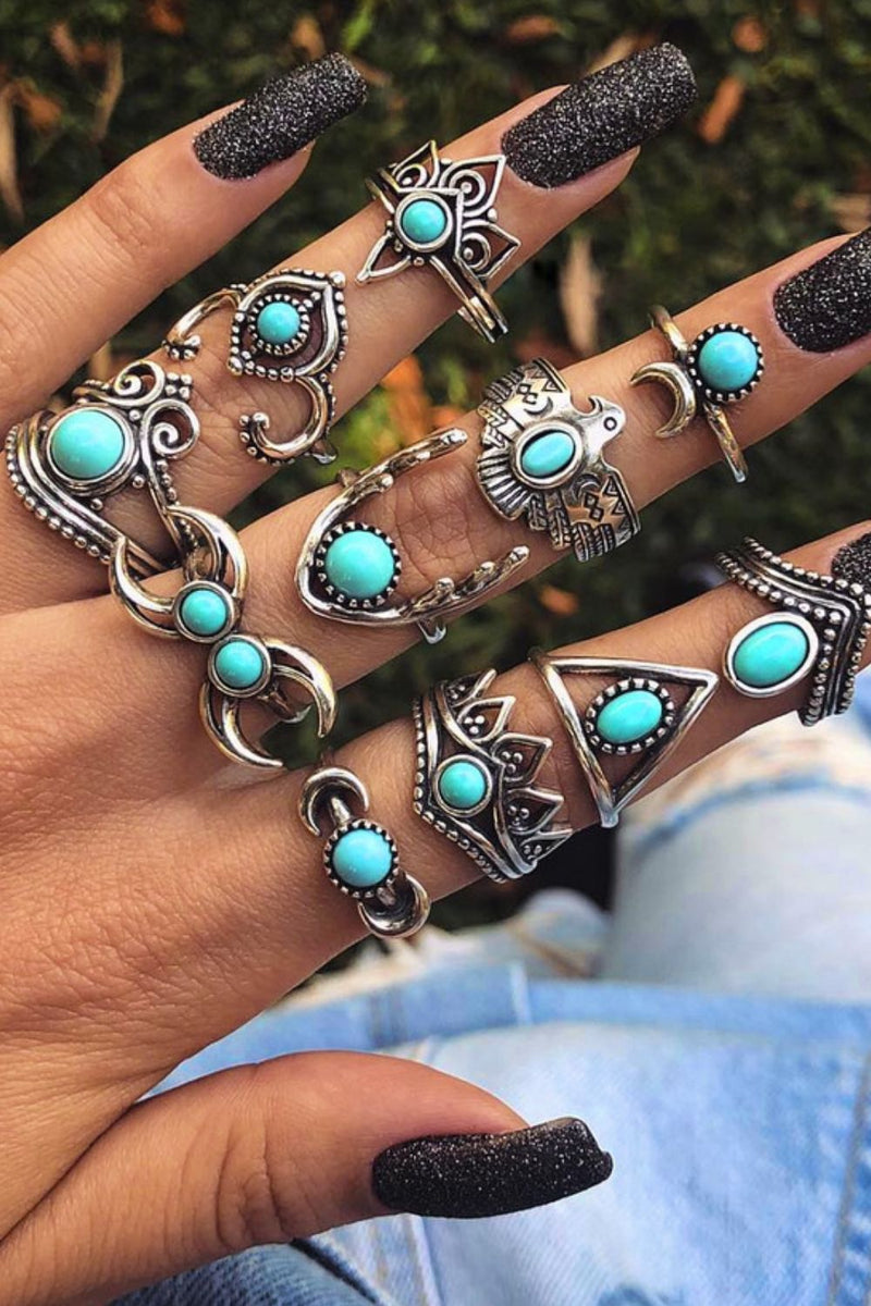 RINGS – SHE BADDY© ONLINE WOMEN FASHION & CLOTHING STORE